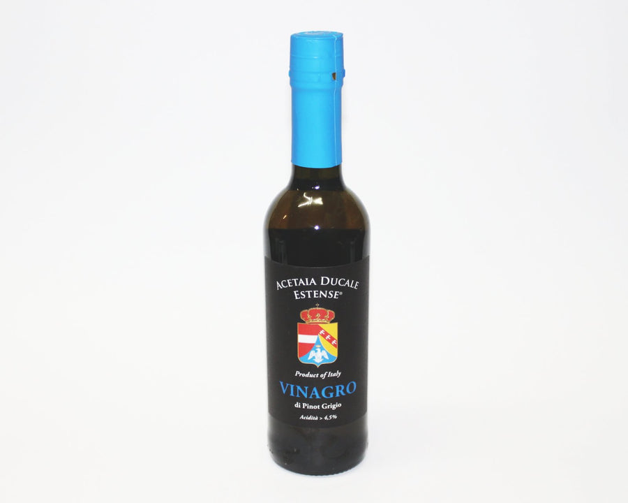 Acetaia Ducale Estense - Weißwein-Essig | Vinotheca